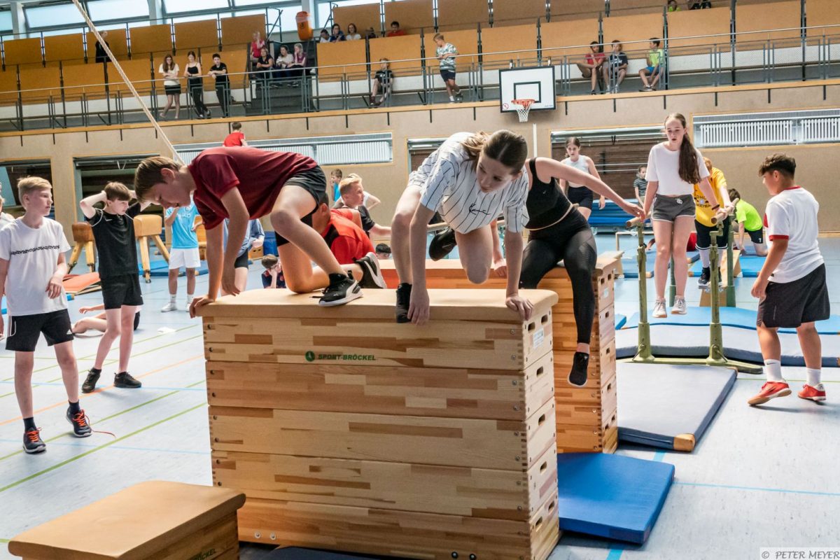 Sport – Ratsgymnasium Stadthagen