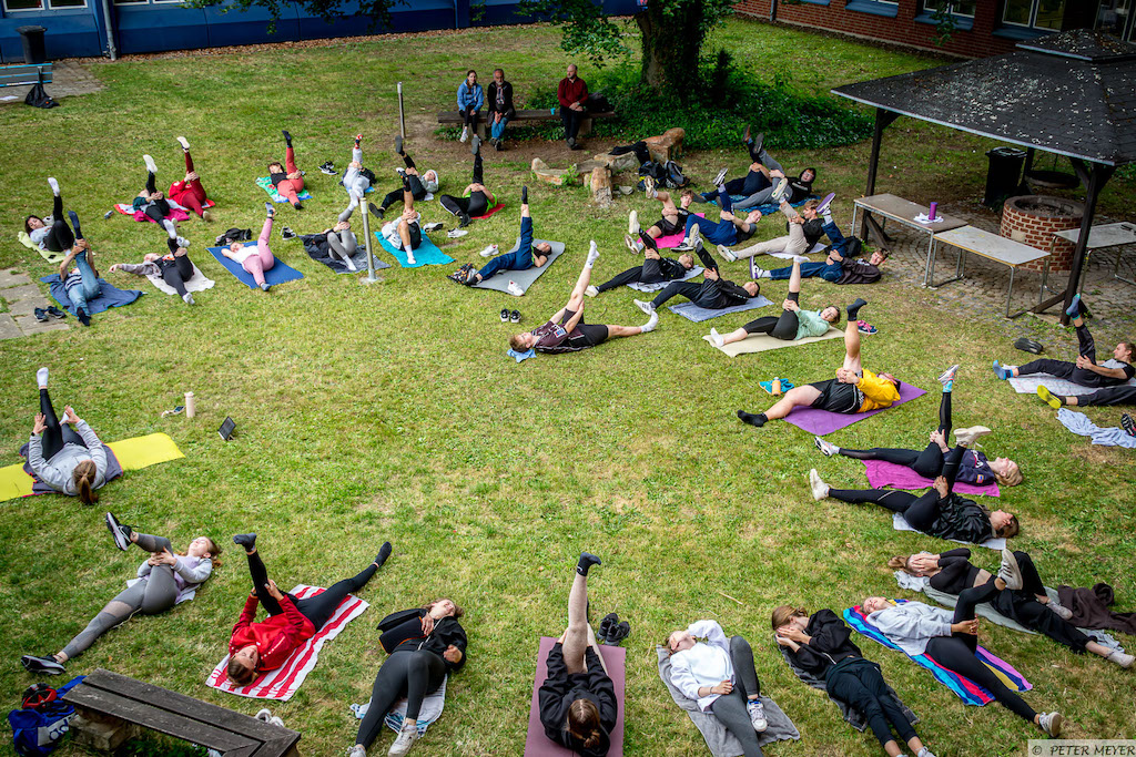 Bewegter Schuljahresendspurt: Sport-Spiele-Tag am RGS – Ratsgymnasium ...